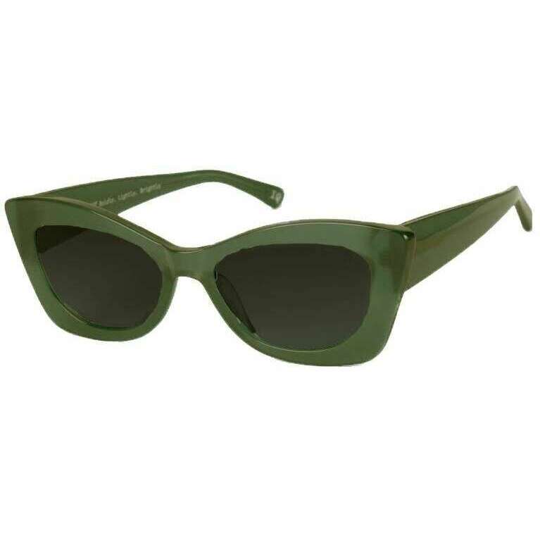 Botaniq Sunglasses | Acetate Frames – KJ Beckett